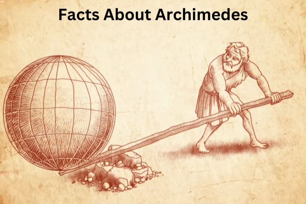 13 Facts About Archimedes - Have Fun With History
