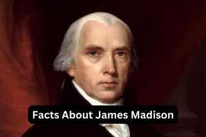 13 Facts About James Madison - Have Fun With History