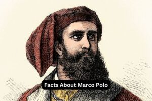 13 Facts About Marco Polo - Have Fun With History