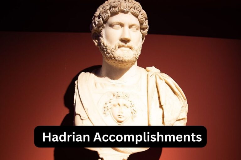 10 Hadrian Accomplishments and Achievements - Have Fun With History
