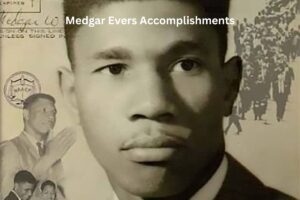 10 Medgar Evers Accomplishments and Achievements - Have Fun With History