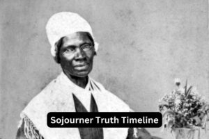 Sojourner Truth Timeline - Have Fun With History