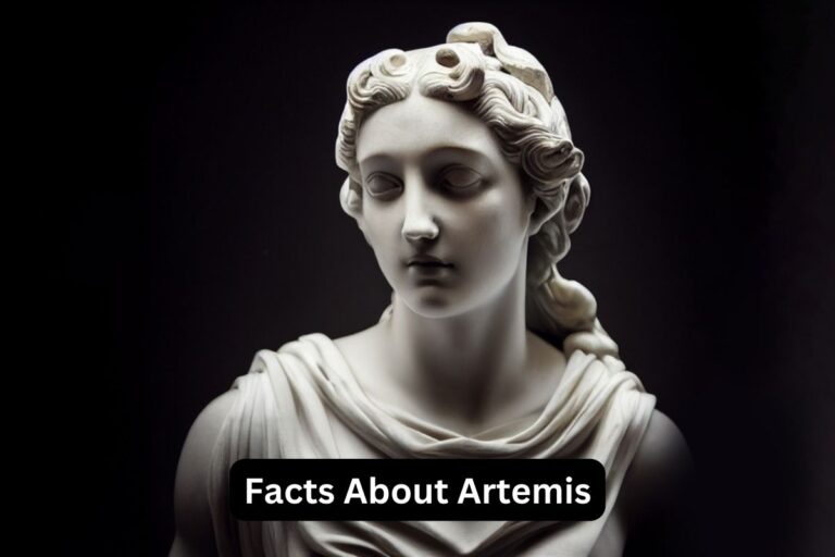 10 Facts About Artemis - Have Fun With History