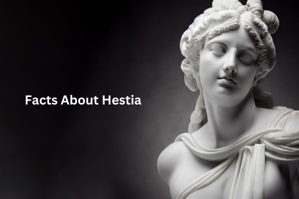 10 Facts About Hestia Have Fun With History