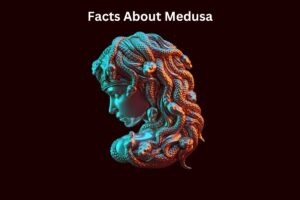 10 Facts About Medusa - Have Fun With History