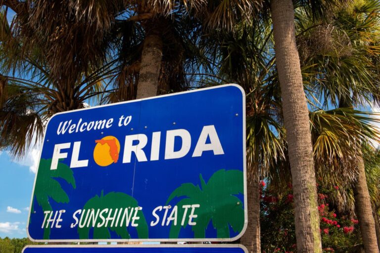 Florida History Timeline - Have Fun With History