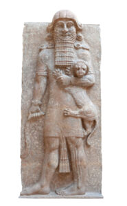 10 Facts About the Epic of Gilgamesh - Have Fun With History