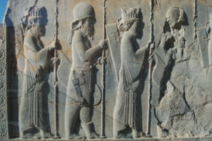 Persian Wars Timeline - Have Fun With History