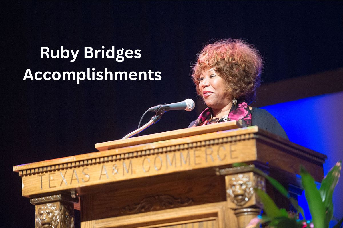 10 Ruby Bridges Accomplishments and Achievements - Have Fun With History 10 Ruby Bridges Accomplishments and Achievements - Have Fun With History