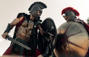 10 Facts About Sparta - Have Fun With History