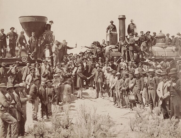 Westward Expansion Timeline - Have Fun With History Westward Expansion Timeline - Have Fun With History