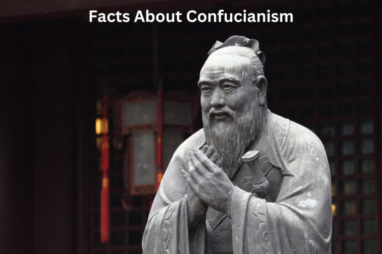 10 Facts About Confucianism - Have Fun With History