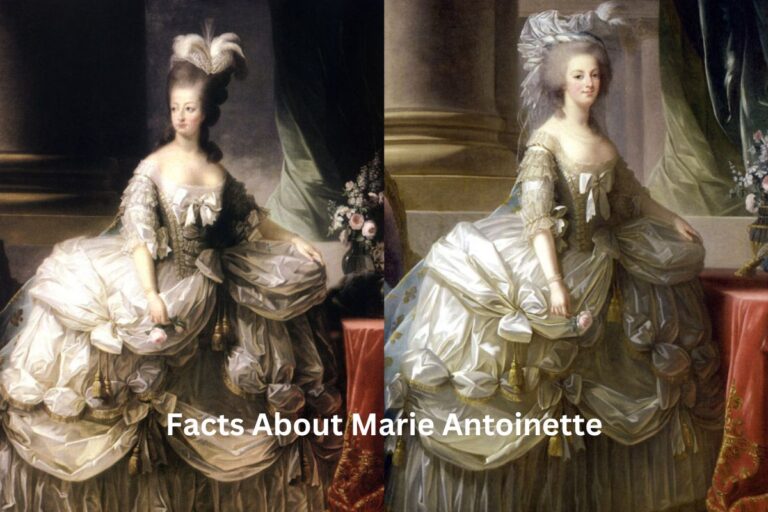 15 Facts About Marie Antoinette - Have Fun With History