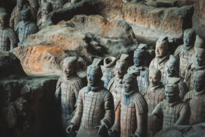 15 Facts About the Terracotta Army - Have Fun With History