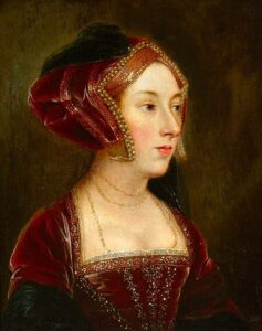 10 Facts About Anne Boleyn - Have Fun With History