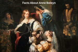 10 Facts About Anne Boleyn - Have Fun With History
