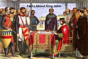10 Facts About King John - Have Fun With History