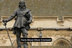 10 Facts About Oliver Cromwell - Have Fun With History