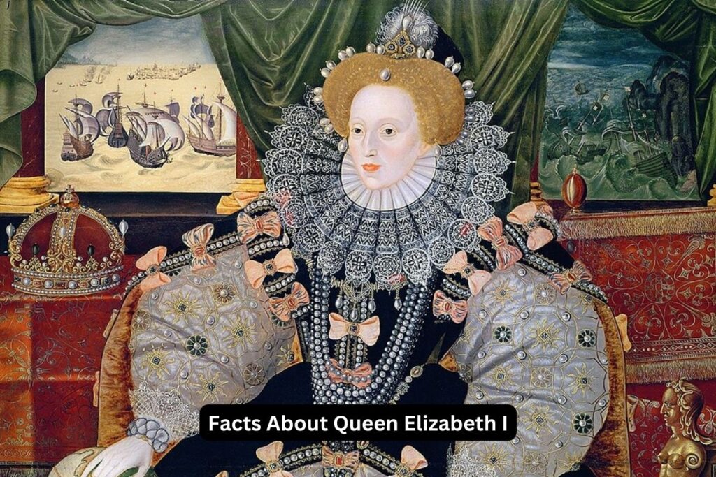10 Facts About Queen Elizabeth I - Have Fun With History