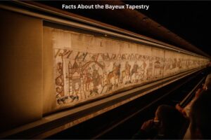 10 Facts About the Bayeux Tapestry - Have Fun With History