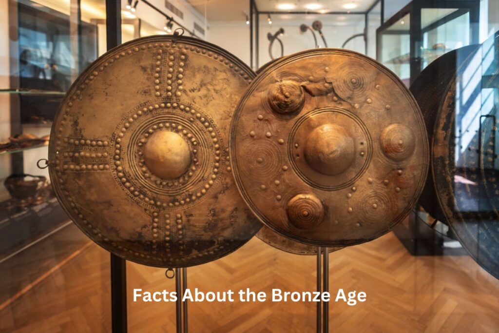 Bronze Age Facts For Key Stage 2 at Keira Crampton blog