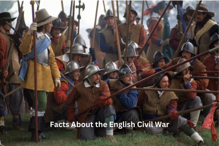 13 Facts About the English Civil War - Have Fun With History
