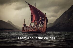 13 Facts About the Vikings - Have Fun With History