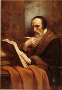 10 Facts About John Calvin - Have Fun With History