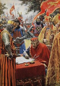 10 Facts About King John - Have Fun With History