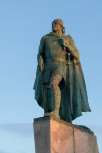 10 Leif Erikson Accomplishments and Achievements - Have Fun With History