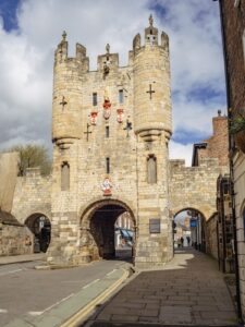 History of England Timeline - Have Fun With History