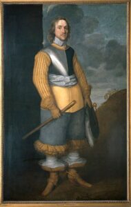 10 Facts About Oliver Cromwell - Have Fun With History