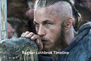 Ragnar Lothbrok Timeline - Have Fun With History