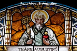 10 Facts About St Augustine - Have Fun With History