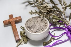 10 Facts About Ash Wednesday - Have Fun With History