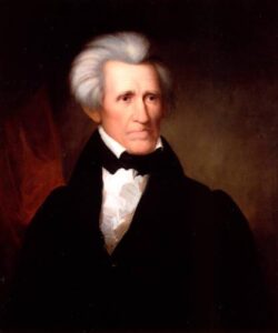 13 Facts About Andrew Jackson - Have Fun With History