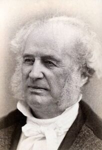 10 Facts About Cornelius Vanderbilt - Have Fun With History