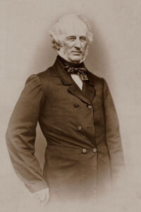 10 Cornelius Vanderbilt Accomplishments and Achievements - Have Fun ...