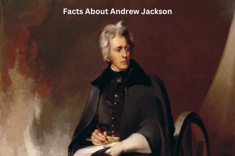 13 Facts About Andrew Jackson - Have Fun With History