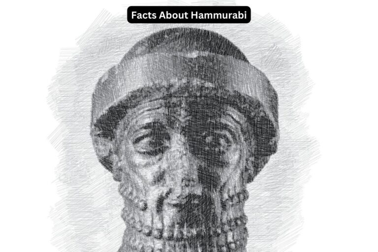 10 Facts About Hammurabi - Have Fun With History