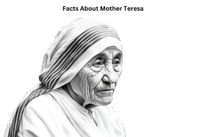 10 Facts About Mother Teresa - Have Fun With History