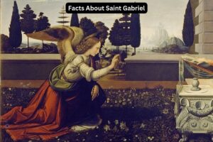 10 Facts About Saint Gabriel - Have Fun With History