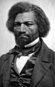13 Facts About Frederick Douglass - Have Fun With History