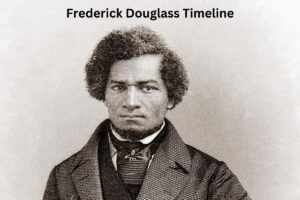 Frederick Douglass Timeline - Have Fun With History