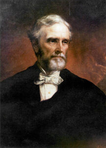 Jefferson Davis Timeline - Have Fun With History