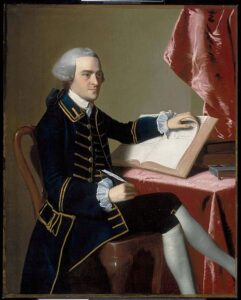 John Hancock Timeline - Have Fun With History