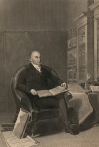13 Facts About John Quincy Adams - Have Fun With History