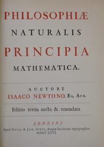 Isaac Newton Timeline - Have Fun With History