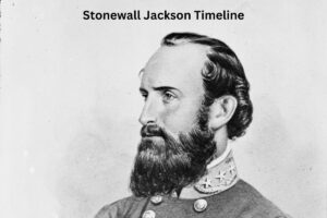 Stonewall Jackson Timeline - Have Fun With History