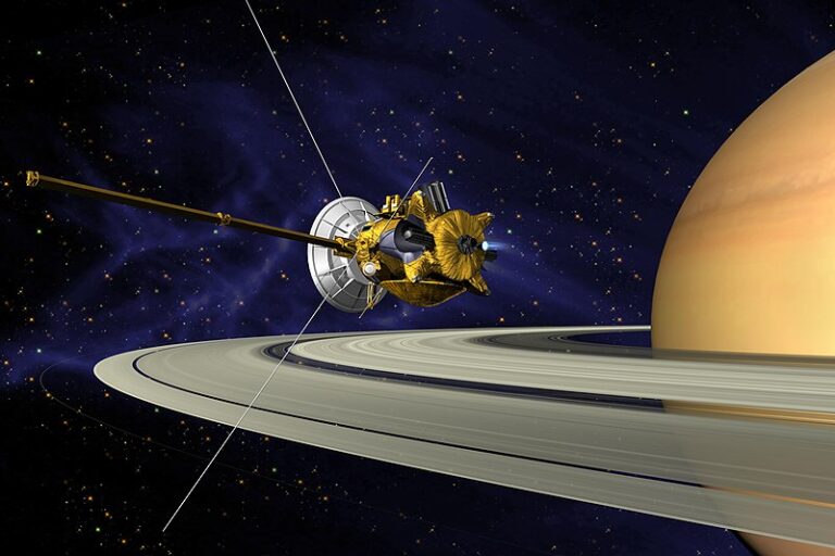 10 Most Famous Spacecraft - Have Fun With History